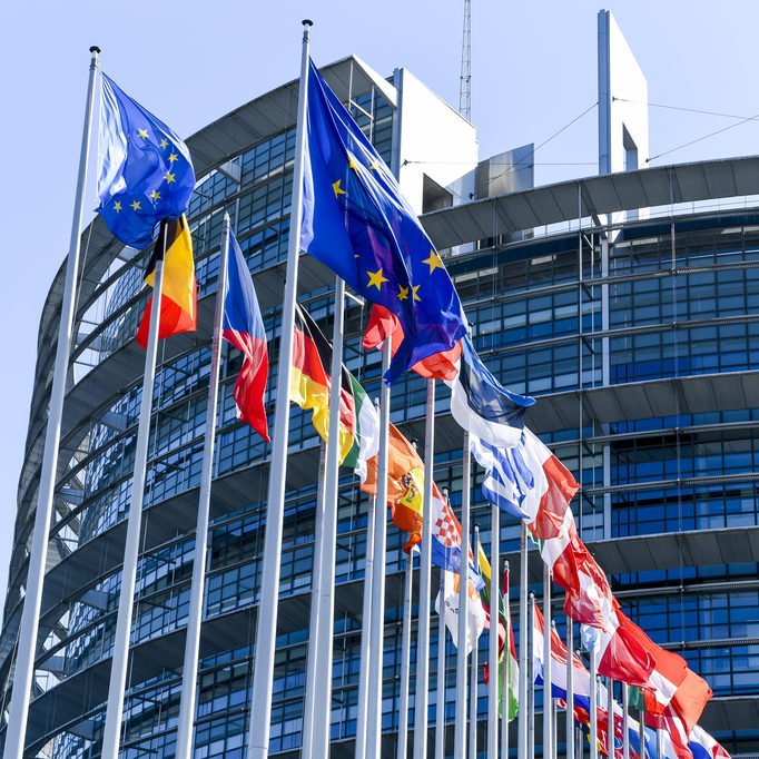 EU Senate - European Senate of Economy